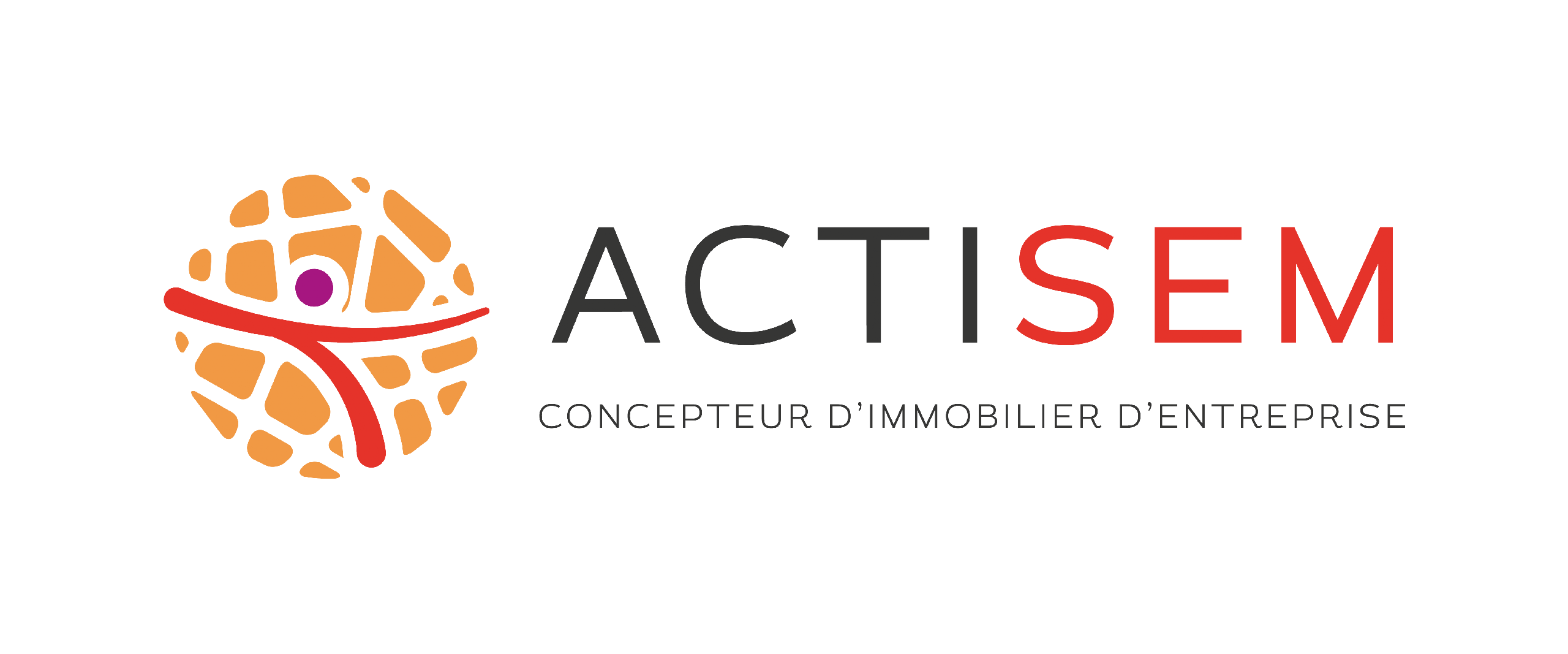 Bureaux divisibles - Parc Technologique Techsud - Terre Sainte - Actisem